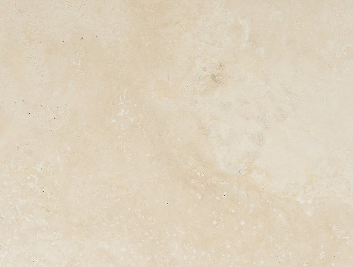 Travertine Light Cross Cut Filled and Honed stone suppliers in London | Marble City